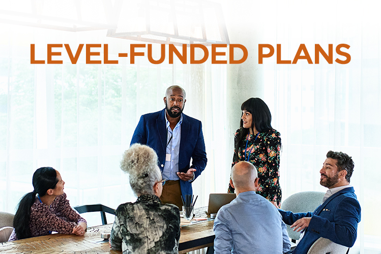 Help Your Clients Contain Costs with Level-Funded Plans | Savoy Associates