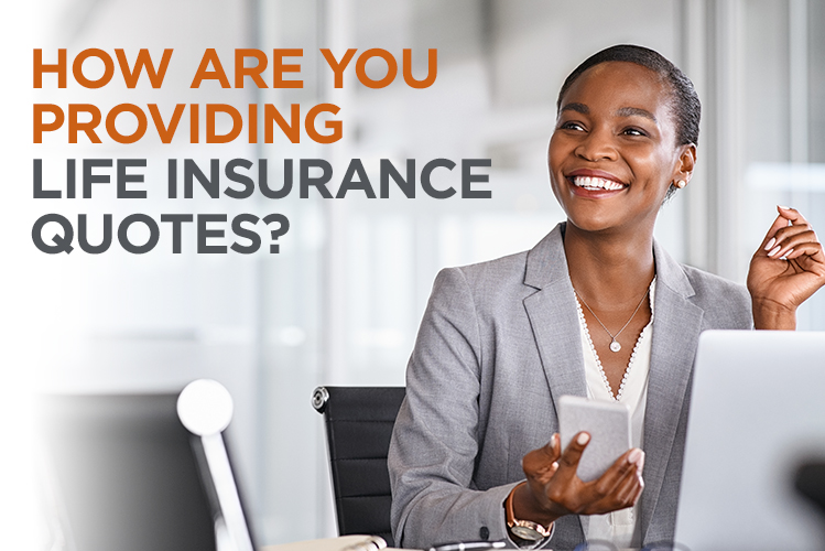 Life Insurance Quoting at Your Fingertips | Savoy Associates